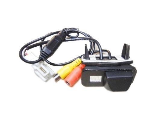 Toyota Corolla 2016 Genuine Back View Camera | SM Motors Online Auto ...
